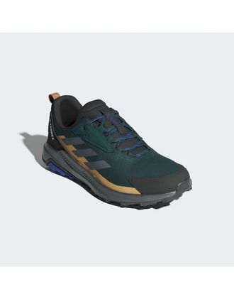 adidas adidas Performance - Terrex Anylander - Chaussures de randonnée - Lierre aurore/gris six/carton-Vert