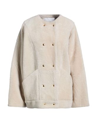 Halfboy JACKEN & M&Auml;NTEL - Shearling- & Kunstfell auf YOOX.COM