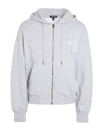 True Religion TOPS - Sweatshirts auf YOOX.COM