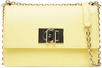 Furla Handtasche 1927 BAFKACO ARE000 3684S Gelb