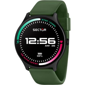 Sector Montre en polycarbonate