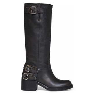 Chlo&eacute; Dakota Boots - - Shoes - Damen - Schwarzk - 40 EU