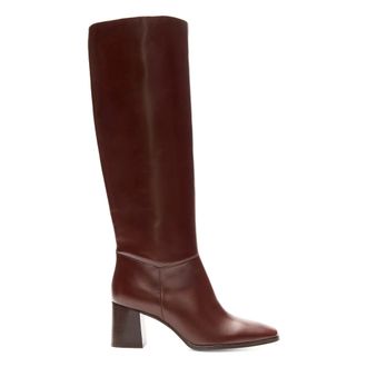 Rivecour Bottes n&deg;109 Cuir Rivecour