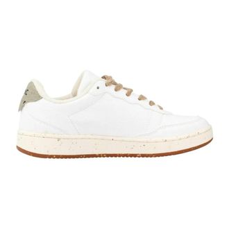 ACBC Casual Sneakers f&uuml;r den Alltag - - Shoes - Herren - Wei&szlig; - 41 EU