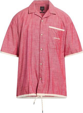 A|X Armani Exchange TOPS - Jeanshemden auf YOOX.COM