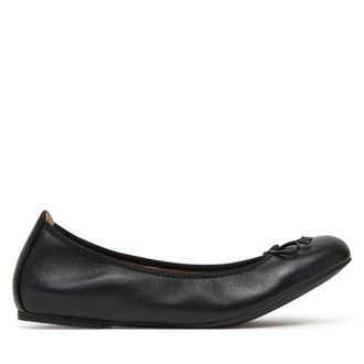 Unisa Ballerinas Unisa Acor 25 Nto Schwarz