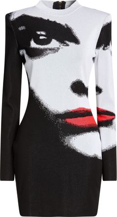 Balmain KLEIDER - Mini-Kleider auf YOOX.COM