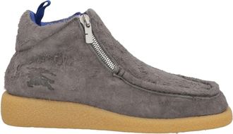 Burberry SCHUHE - Stiefeletten auf YOOX.COM