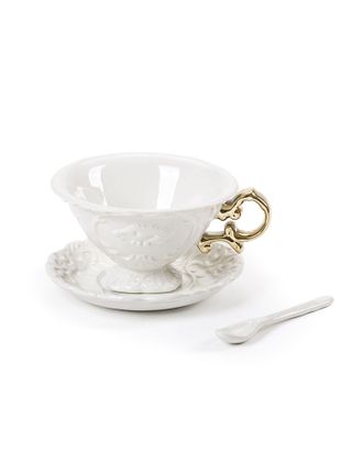 Seletti ESSEN & K&Uuml;CHE - Tassen auf YOOX.COM