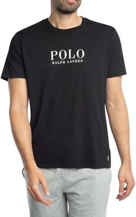 Ralph Lauren Tshirt Gros Logo 100% Coton Homme