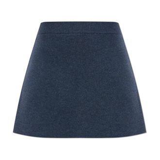 Lisa Yang Damen, Röcke, Blau, MGröße