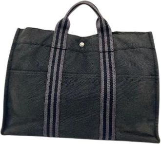 Herm&egrave;s Damen, Pre-Owned, Schwarzk, ONE SIZEGr&ouml;&szlig;e