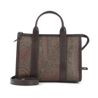 Etro Damen, Taschen, Braun, ONE SIZEGr&ouml;&szlig;e