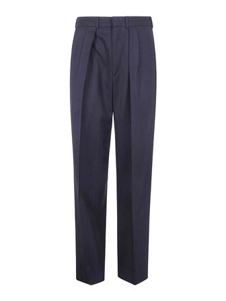 Tom Ford Pantalons D&eacute;contract&eacute;s - Noir