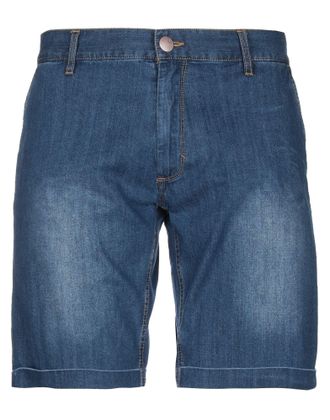 Sun 68 HOSEN & R&Ouml;CKE - Jeansshorts auf YOOX.COM