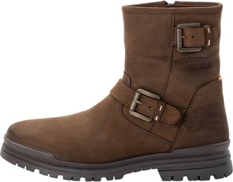 Camel Active Lederboot Cora mit seitlichem Rei&szlig;verschluss 43 43