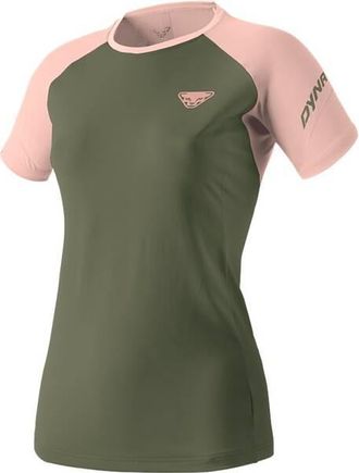 Dynafit Damen Shirt ALPINE PRO