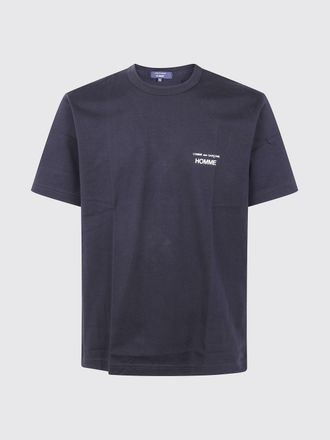 Comme Des Garçons T-Shirt COMME DES GARCONS HOMME PLUS Homme couleur Noir