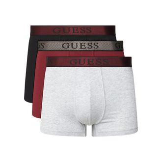 Guess Boxershorts-Set U5BG13 K6YW1 Bunt