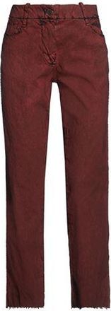 Masnada BAS - Pantalons sur YOOX.COM