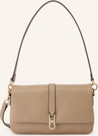 Tommy Hilfiger Umh&auml;ngetasche braun