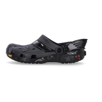 Crocs Homme, Chaussures, Noir, Taille: 41 EU Sabot Classic Batman Batmobile