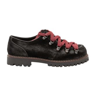 Maze Cassandra &agrave; lacets - Femme - Chaussures - Noir - Taille: 41 EU