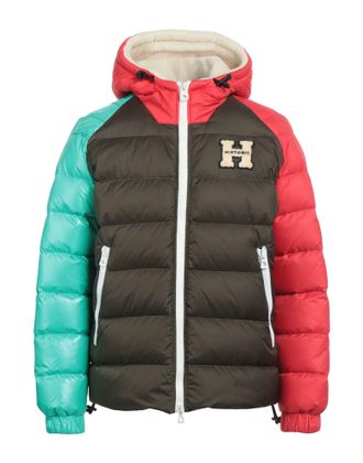 Historic JACKEN & MÄNTEL - Pufferjacken & Daunenjacken auf YOOX.COM