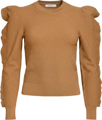 Max Mara STRICKWAREN - Pullover auf YOOX.COM