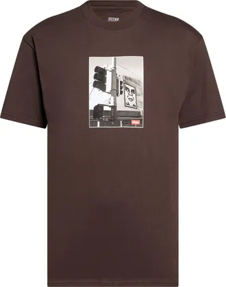 Obey TOPS - T-shirts auf YOOX.COM