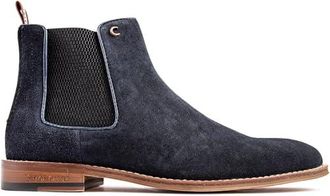 Simon Carter Elgar 2 Chelsea Homme Boots Bleu 42 EU