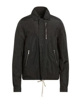 Rick Owens MANTEAUX - Vestes et blousons sur YOOX.COM