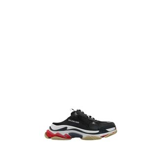 Balenciaga Herren, Schuhe, Schwarzk, 46 EUGr&ouml;&szlig;e