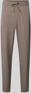 Lindbergh Relaxed Fit Sweatpants mit Viskose-Anteil