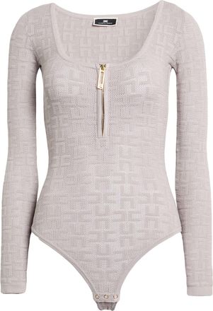 Elisabetta Franchi TOPS - Bodysuits auf YOOX.COM