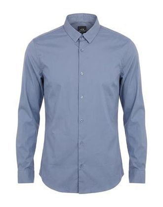 A|X Armani Exchange TOPS - Chemises sur YOOX.COM