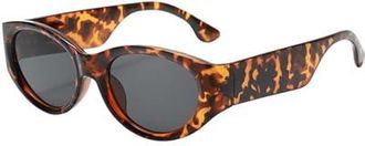 Generic Lunettes De Soleil Dext&eacute;rieur For Hommes, Vacances, Femmes, Trajets Domicile-travail, Conduite(Multi-colored)