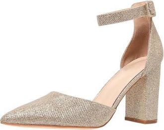 Generic Sandales Femme &Eacute;t&eacute; Compens&eacute;es Chaussures Sandales &Eacute;l&eacute;gantes Pour Femmes Design &Agrave; Bout Ferm&eacute; D&eacute;tail Noeud Talons Hauts Toutes Saisons