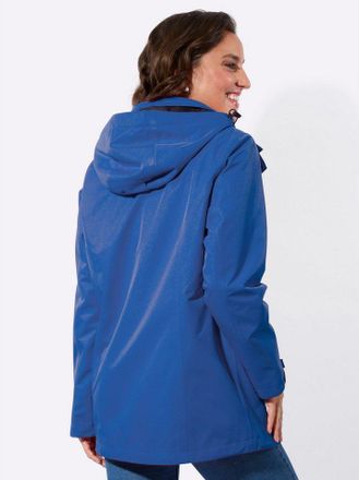 Witt Allwetterjacke Funktionsjacke Langarm