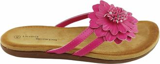 Scarpa Damen, Schuhe, Rosa, 37 EUGr&ouml;&szlig;e