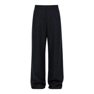 Cellar Door Homme, Pantalons, Noir, Taille: M Owen Pantalons