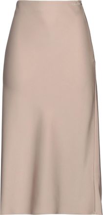 Calvin Klein HOSEN & R&Ouml;CKE - Midi-R&ouml;cke auf YOOX.COM