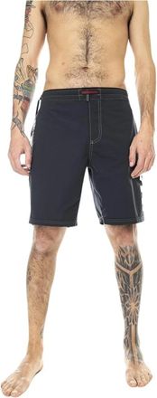 Vans Homme, Maillots de bain, Noir, Taille: W29 Surf Trunk 3