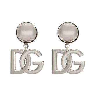Dolce & Gabbana Damen, Accessories, Grau, ONE SIZEGr&ouml;&szlig;e