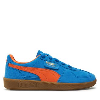 Puma Sneakers Puma Palermo 396463 25 Blau
