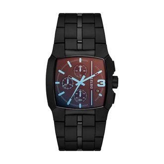 Diesel Watches - - Accessories - Herren - Schwarzk - ONE SIZE