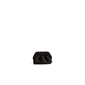 Themoir&egrave; Bios Medium Arricciato - - Bags - Damen - Braun - ONE SIZE