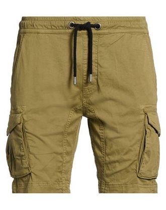 Alpha Industries BAS - Shorts et bermudas sur YOOX.COM