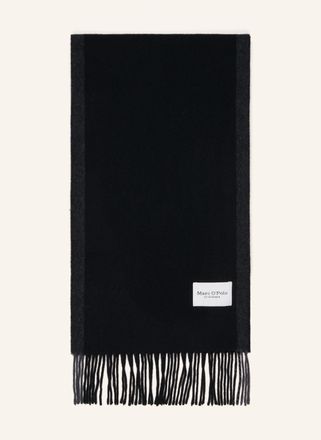Marc O'Polo Marc Opolo Schal schwarz