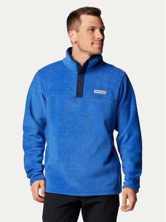 Columbia Fleecejacke Steens Mountain 2097721 Blau Regular Fit